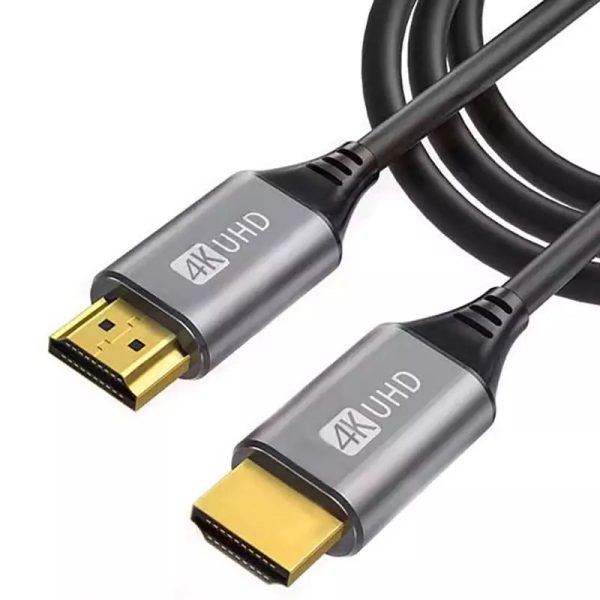 کابل 1.5 متری HDMI 4k v2.1برند IFORTECH | Back Tick