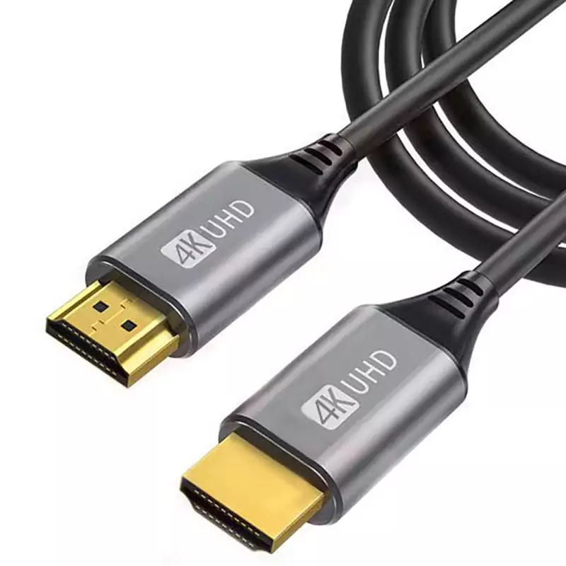 کابل 1.5 متری HDMI 4k v2.1برند IFORTECH | Back Tick