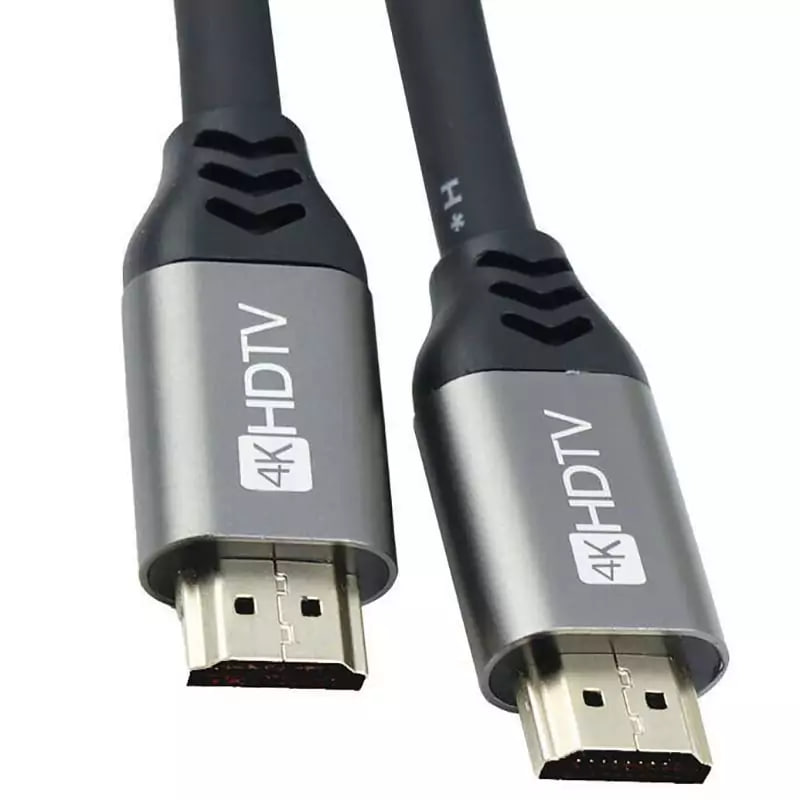 کابل 1.5 متری HDMI 4k v2.1برند IFORTECH | Back Tick