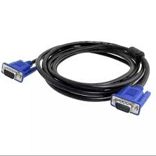 کابل VGA وی نت مدل V-5 طول 5 متر | Back Tick